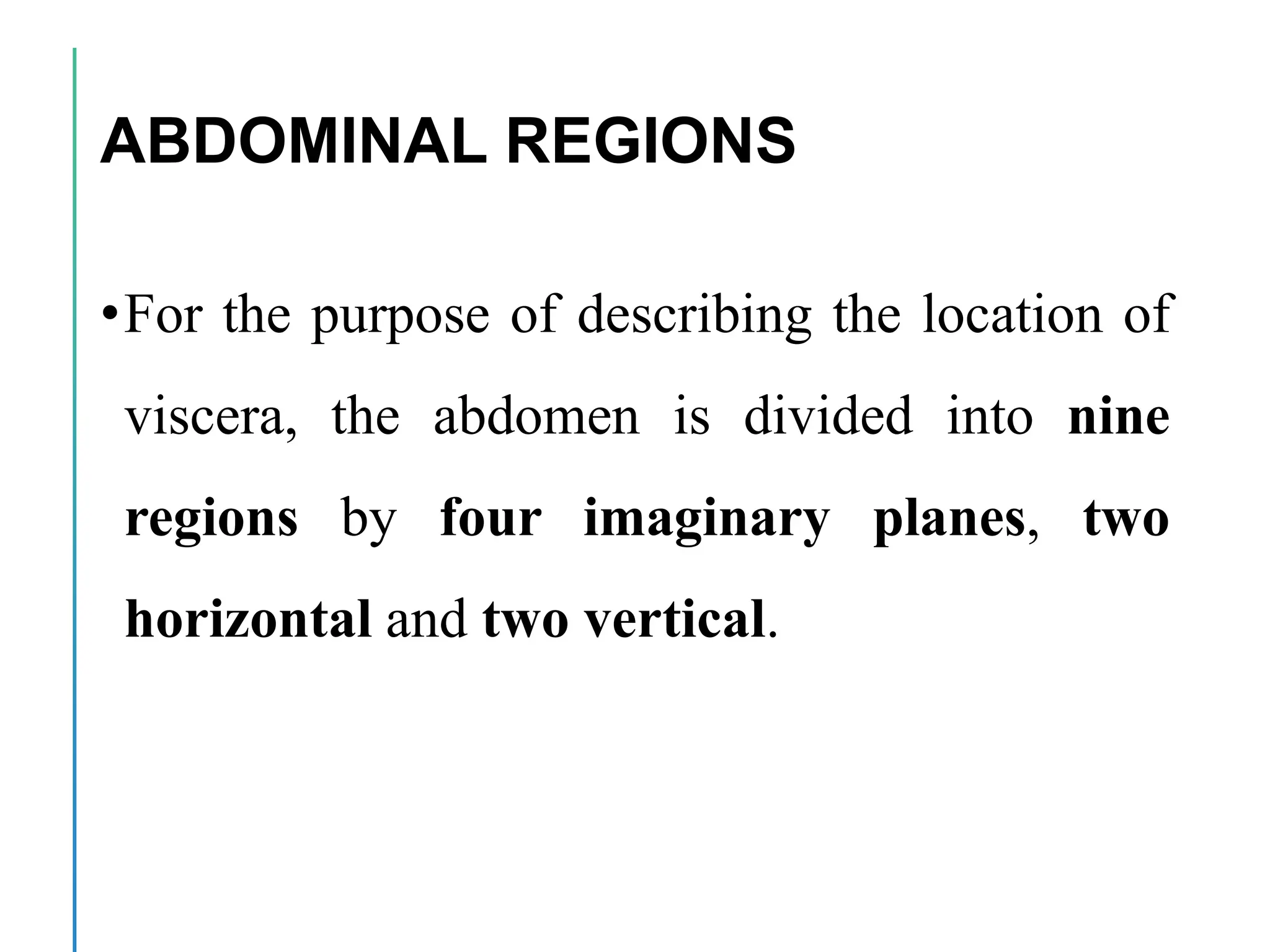 Peritoneum & Abdominal cavity .pptx