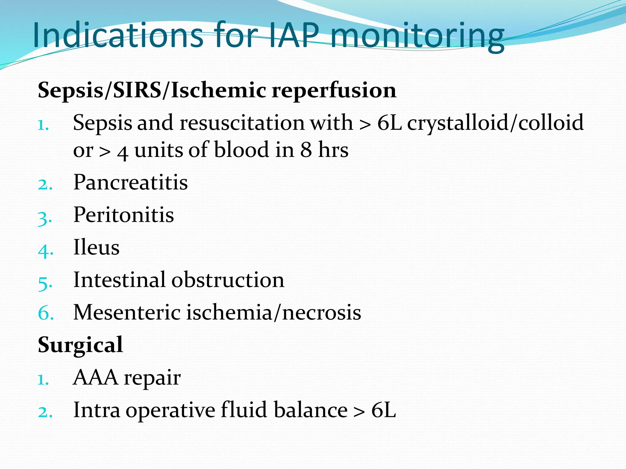 Abdominal compartment syndrome (ACS) .pptx