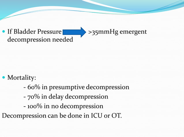 Abdominal compartment syndrome (ACS) .pptx