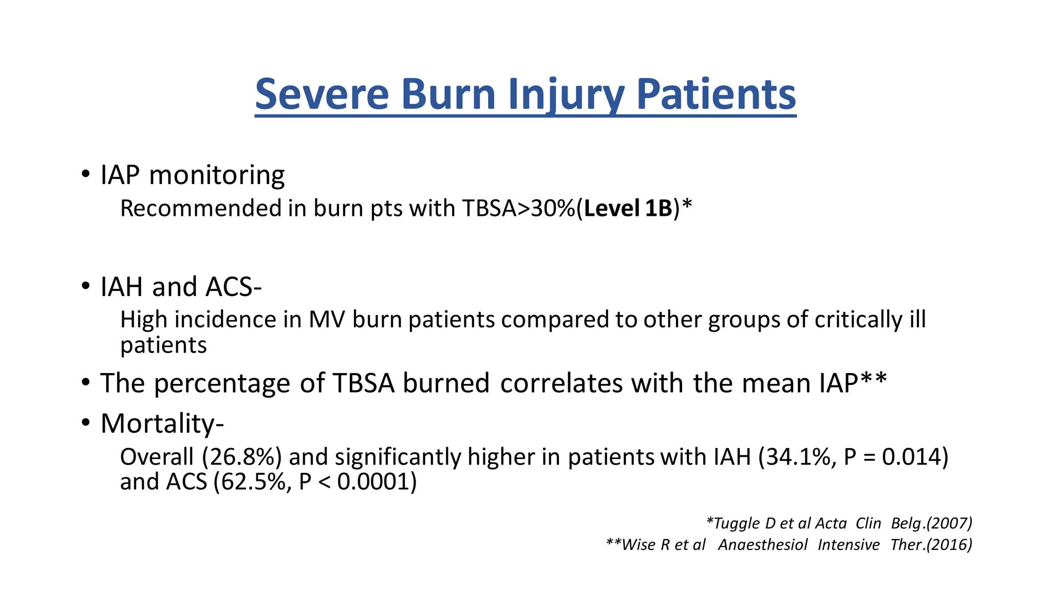 Abdominal Compartment Syndrome definition,presentation and managememt | PPT