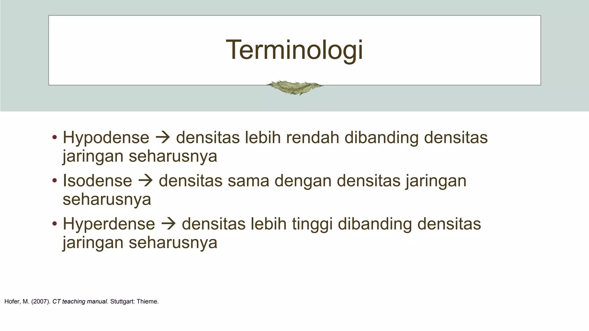 ABDOMINAL CT SCAN.pptx