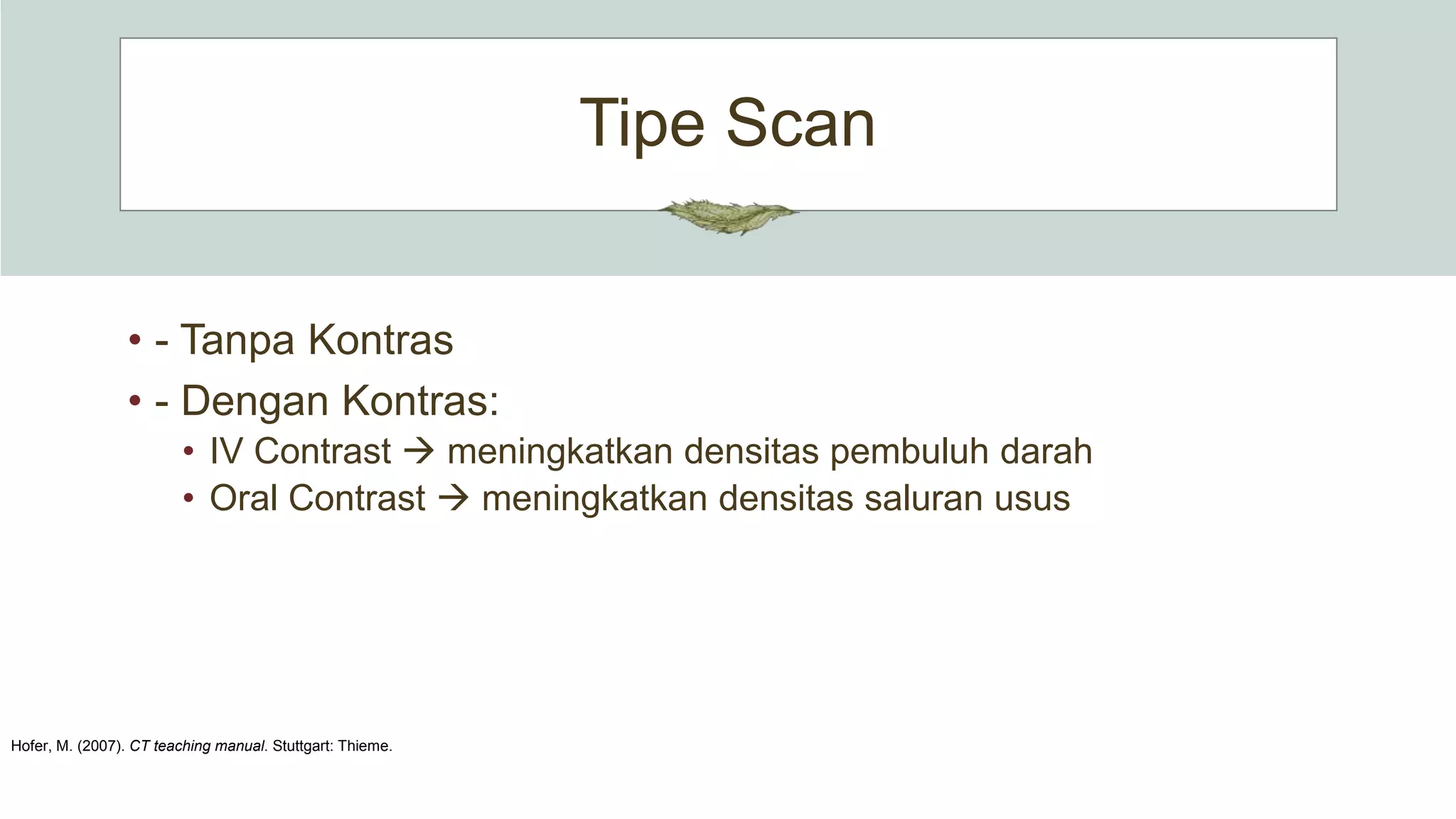 ABDOMINAL CT SCAN.pptx