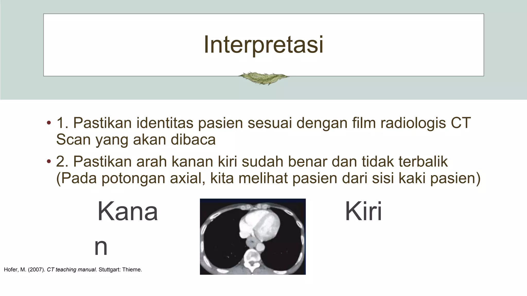 ABDOMINAL CT SCAN.pptx