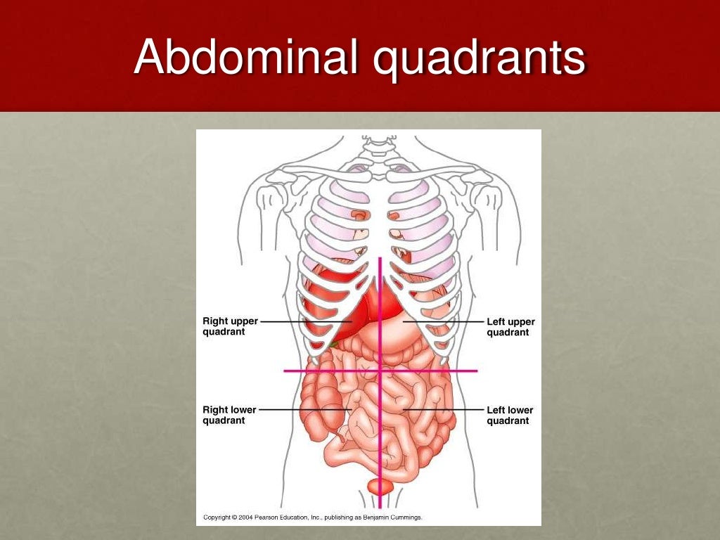 Abdominal Emergencies 2