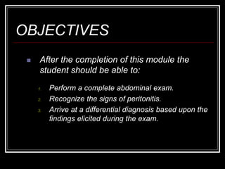 Abdominal Exam.ppt