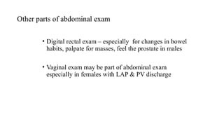 ABDOMINAL EXAM everything you need to know.pptx