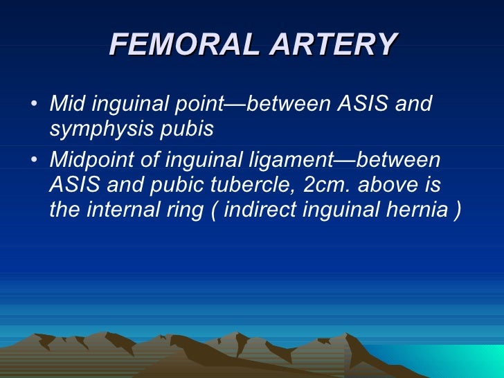 Inguinal Ligament Bursitis Modernhealcom