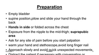 ABDOMINAL EXAMINATION.pptx