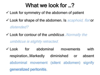 Abdominal examination.pptx