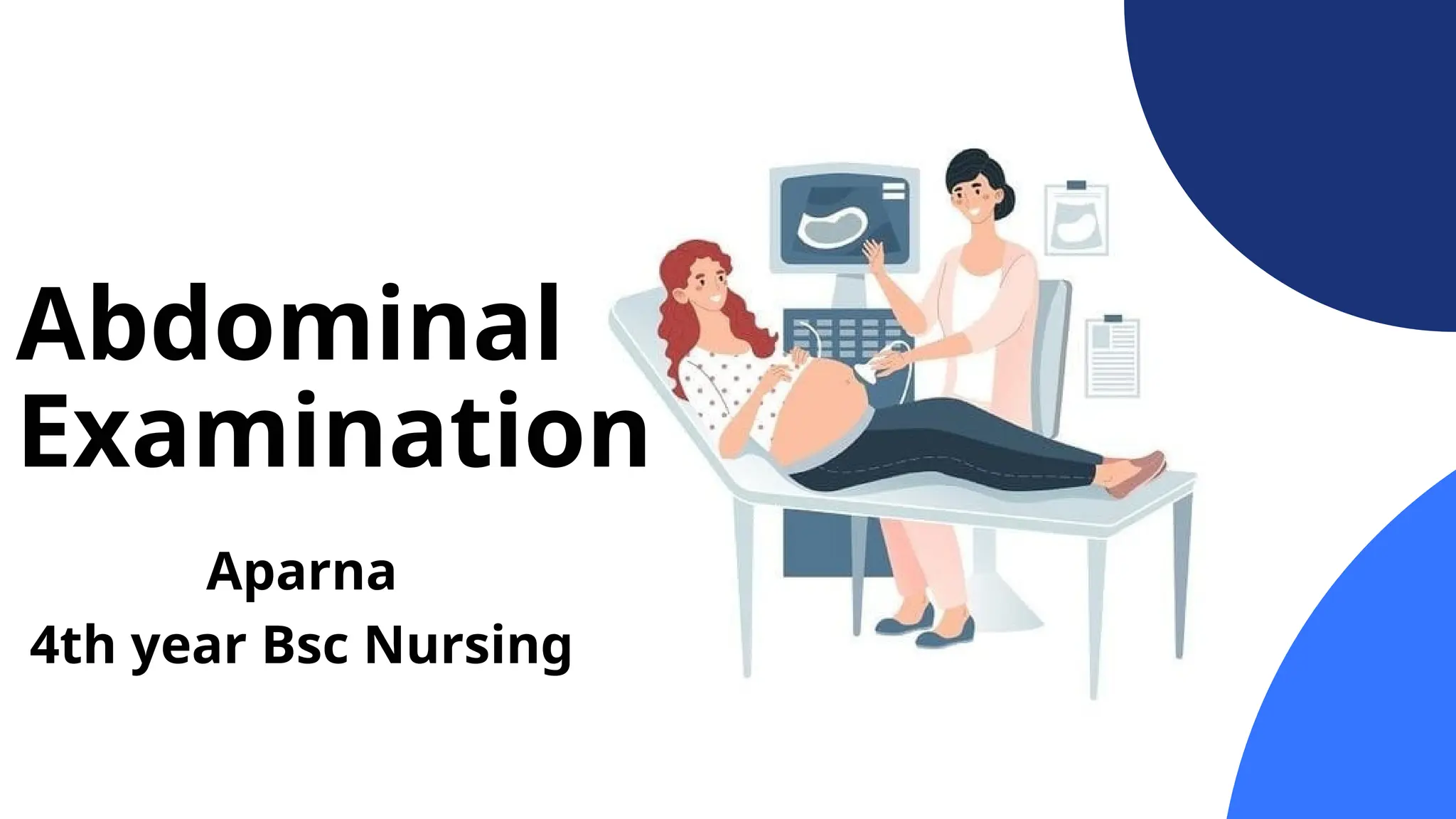 Abdominal Examination.pptxkkkkkkkkkkkkkk | PPTX