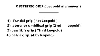 Abdominal Examination.pptxkkkkkkkkkkkkkk | PPTX