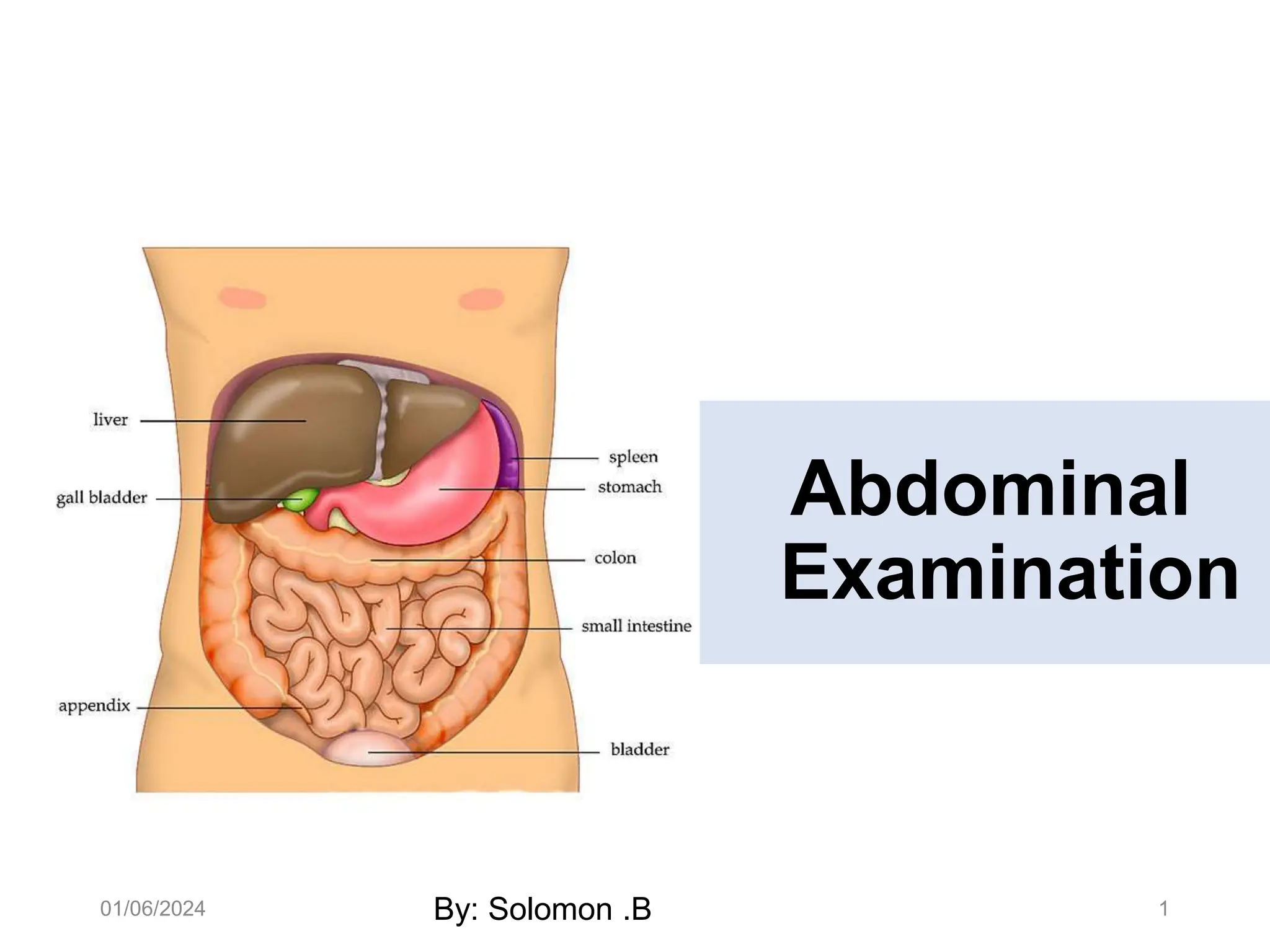 Abdominal examination assessment (1).pptx