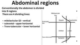 ABDOMINAL EXAMINATION Presentation[1].pptx