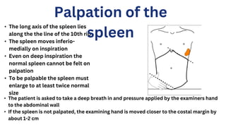 ABDOMINAL EXAMINATION Presentation[1].pptx