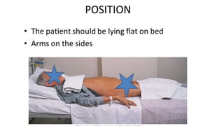 ABDOMINAL EXAMINATION Presentation[1].pptx