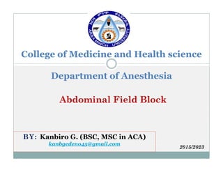Abdominal field block.pdf