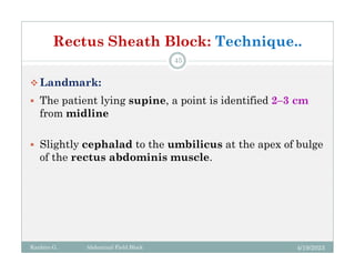 Abdominal field block.pdf