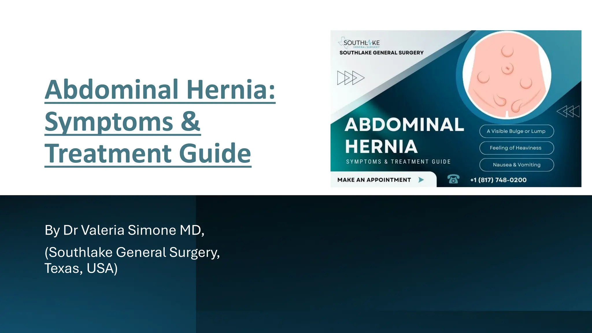 Abdominal Hernia - Symptoms & Treatment Guide.pdf