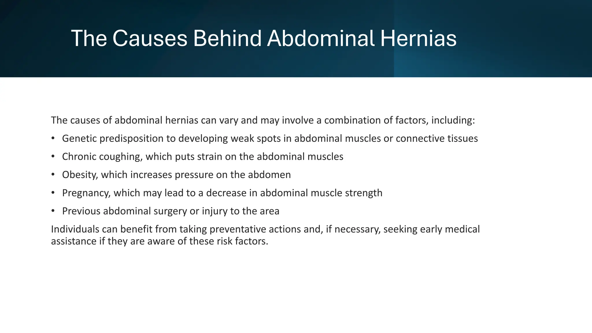Abdominal Hernia - Symptoms & Treatment Guide.pdf
