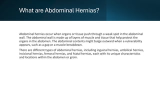 Abdominal Hernia - Symptoms & Treatment Guide.pdf