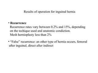 Abdominal_hernias visão geral cirurgia.ppt