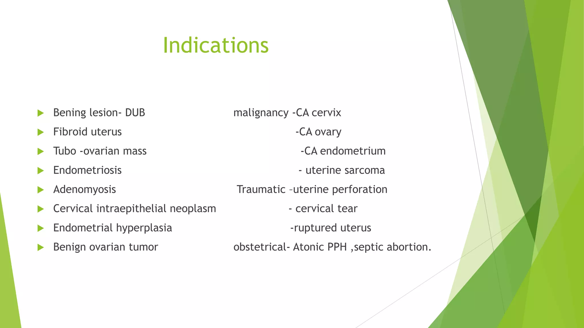 Abdominal hysterectomy.pptx