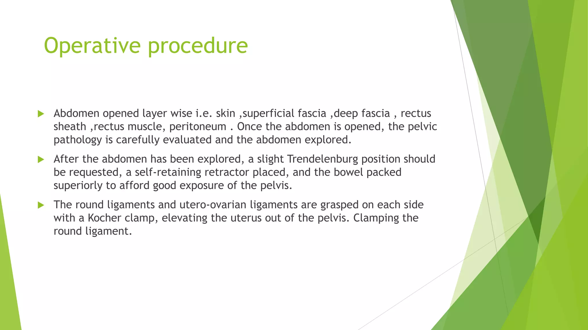 Abdominal hysterectomy.pptx
