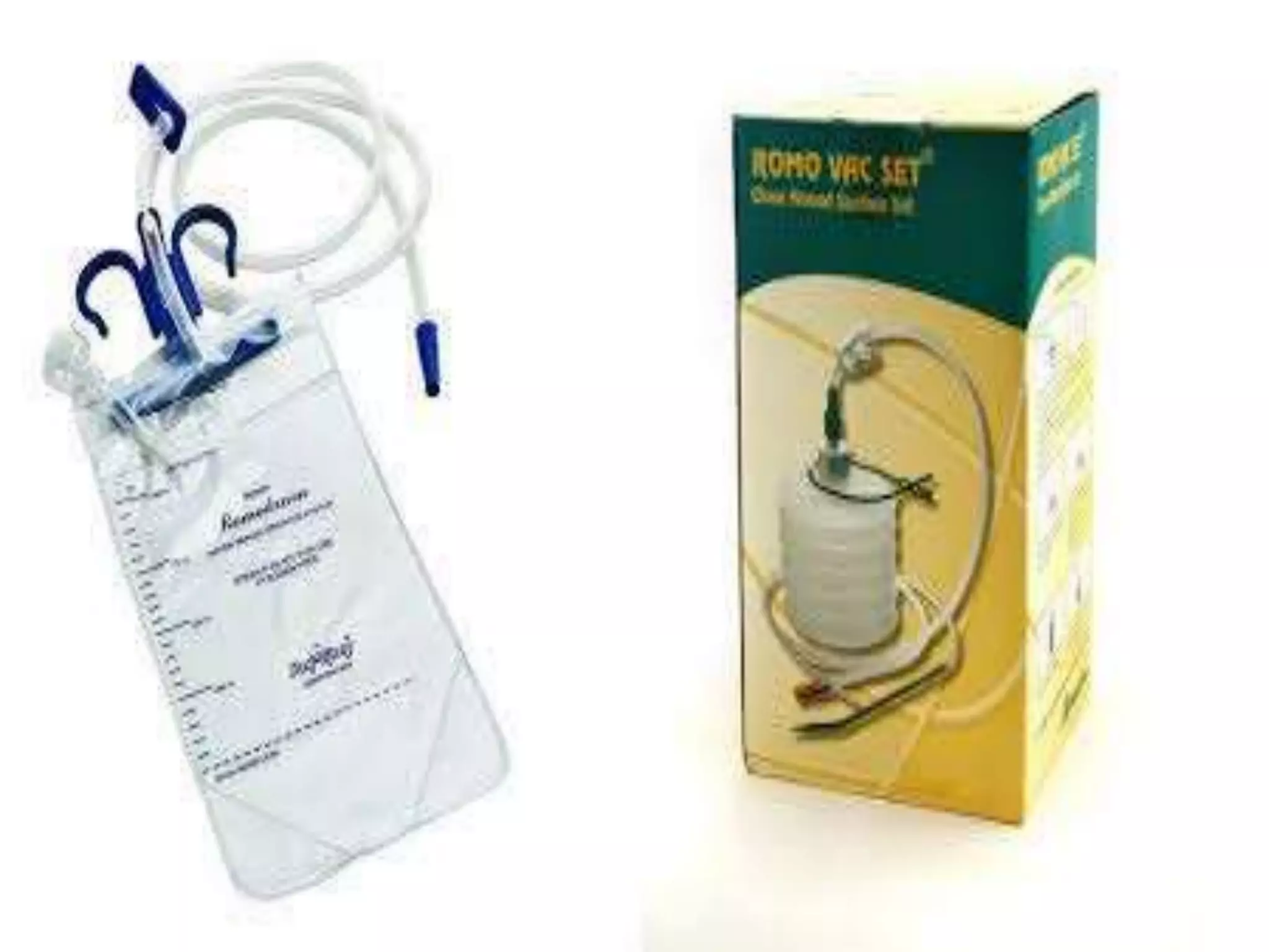 Abdominal hystrectomy set | PPTX