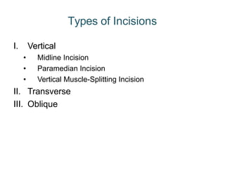 abdominalincisions-181217152303.pptx