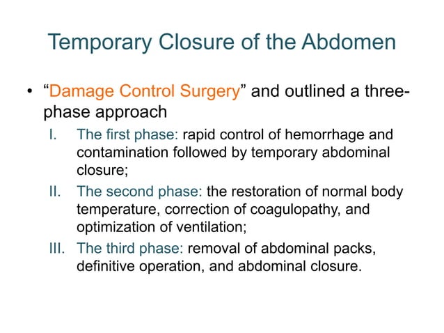 abdominal incisions wall anatomy and other | PPT