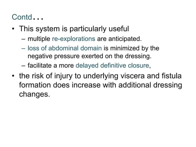 abdominal incisions wall anatomy and other | PPT