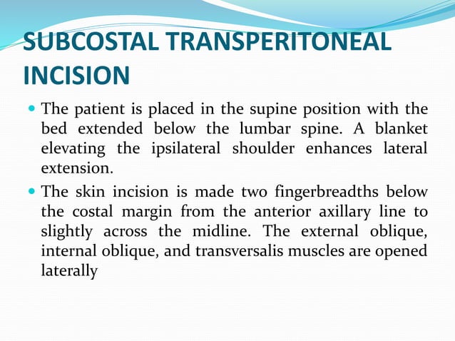 abdominal incisions.pptx