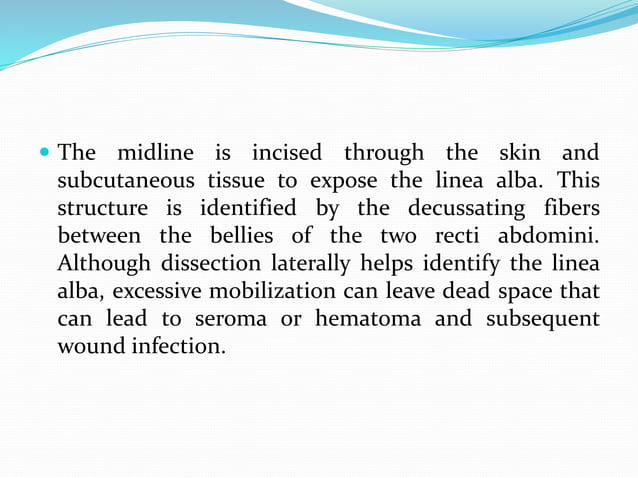 abdominal incisions.pptx