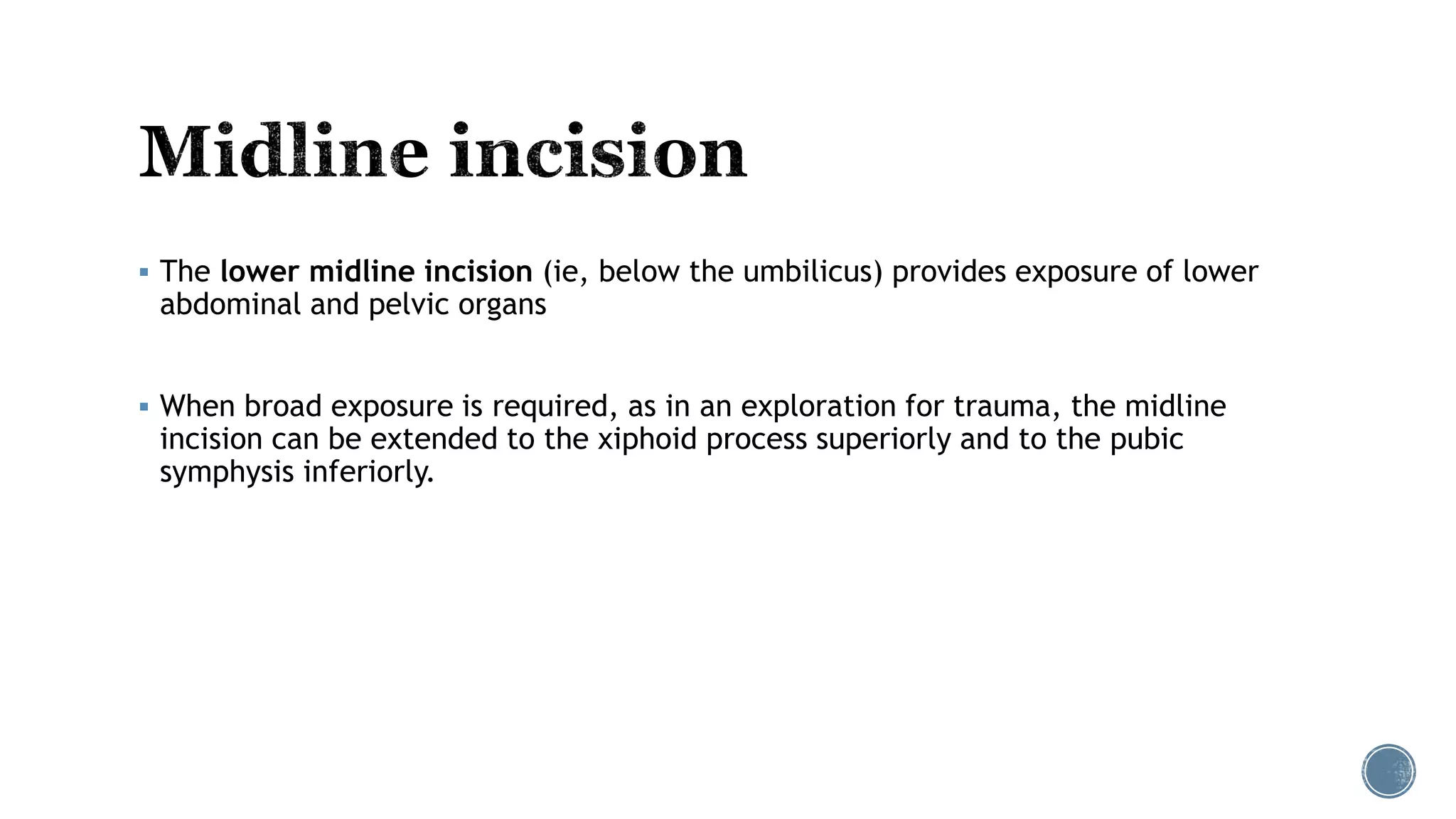 Abdominal Incisions.pptx