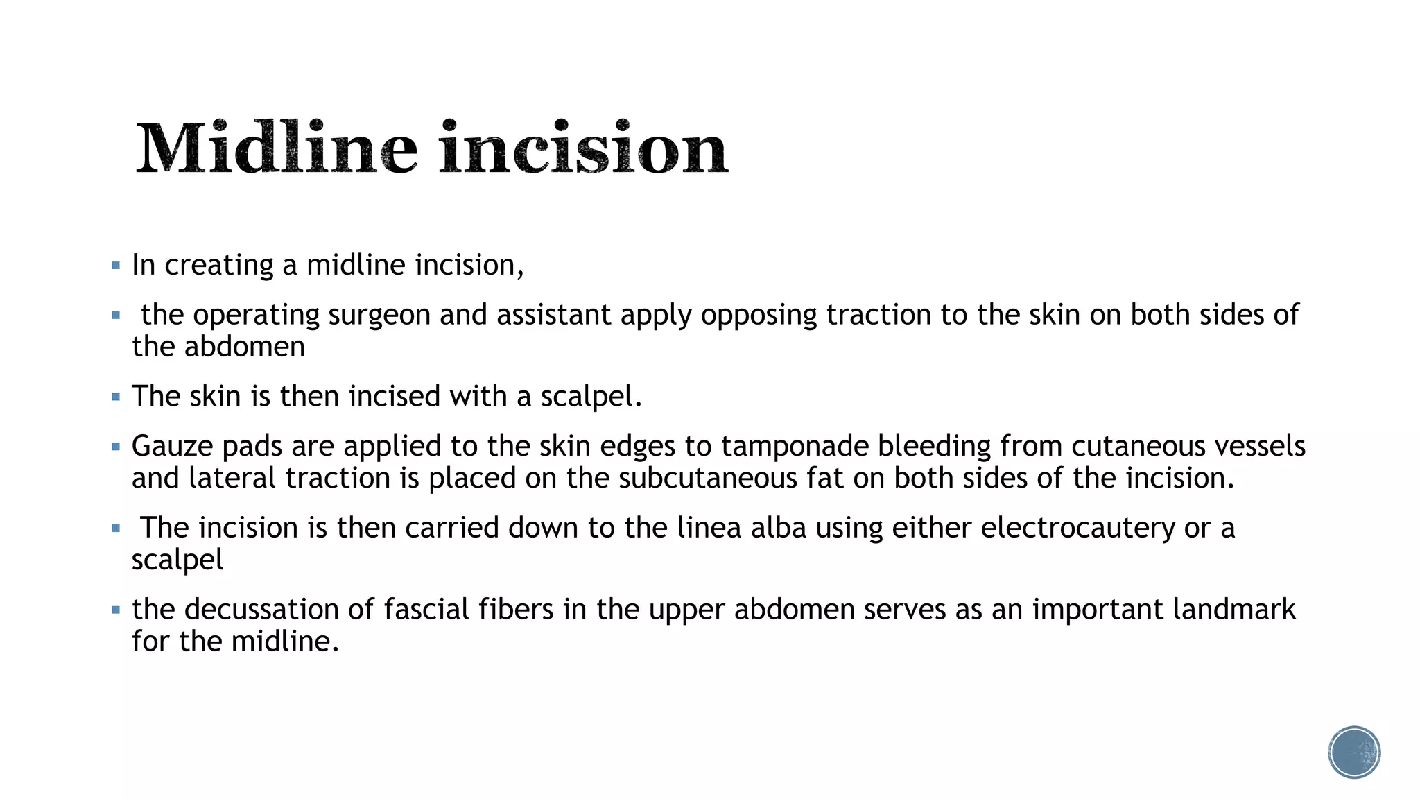 Abdominal Incisions.pptx
