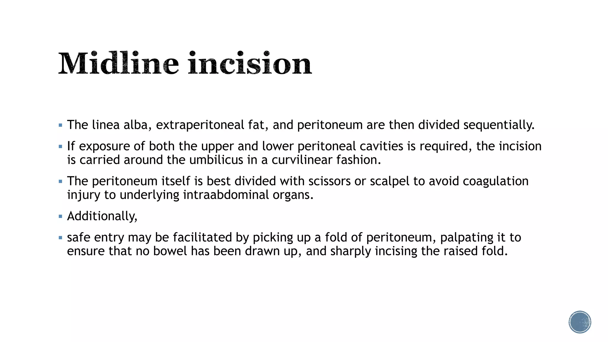 Abdominal Incisions.pptx