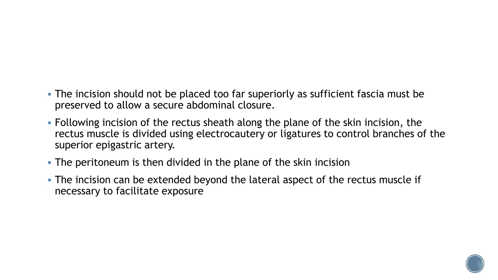 Abdominal Incisions.pptx
