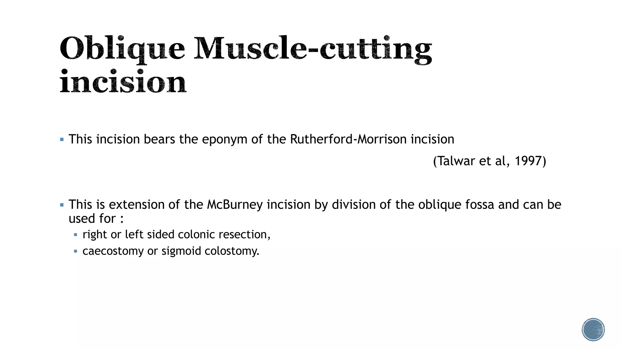 Abdominal Incisions.pptx