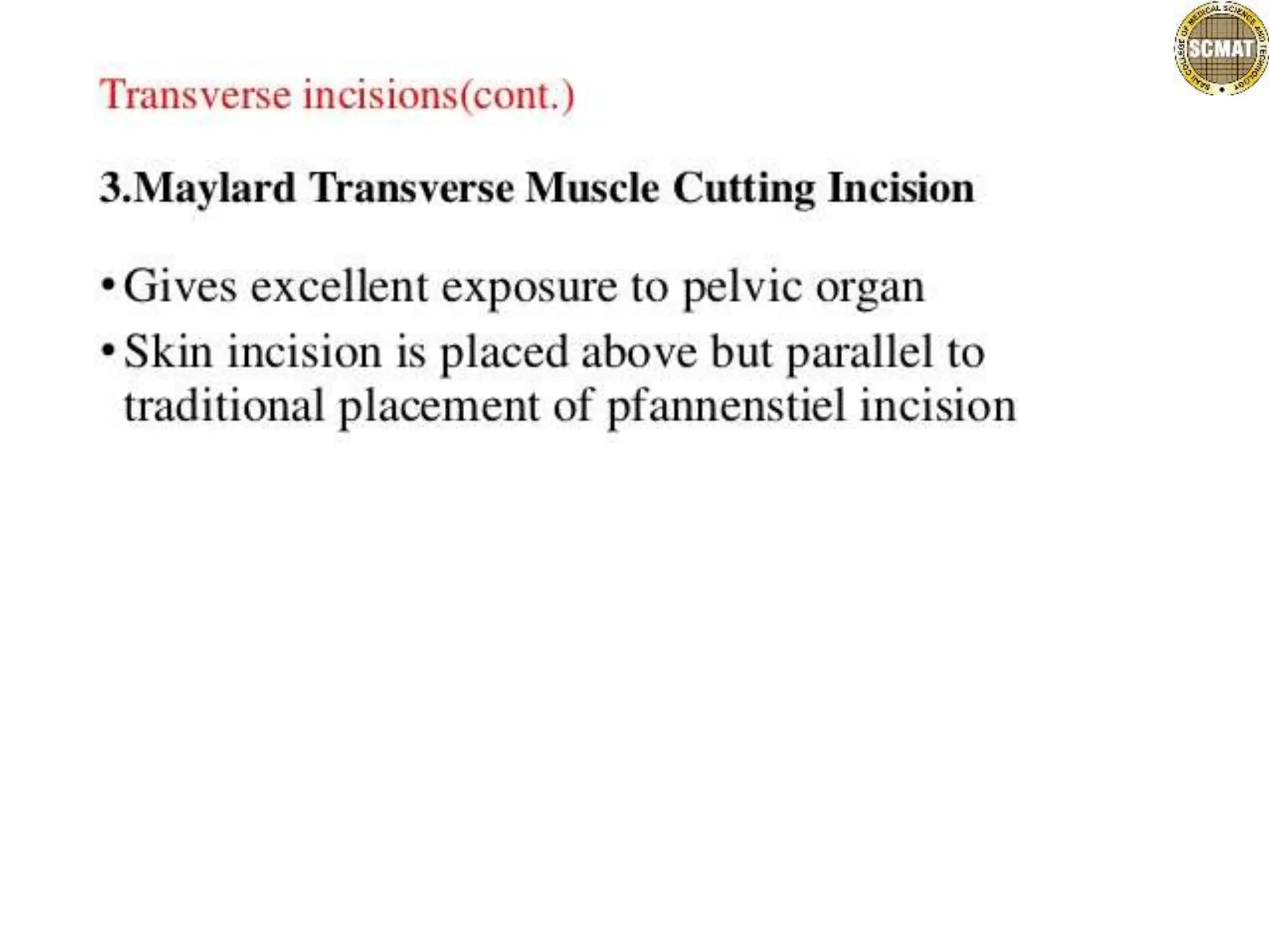 abdominal incisions.pptx