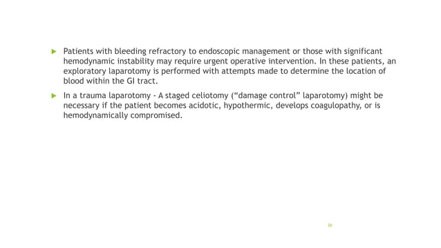 ABDOMINAL INCISIONS AND LAPAROTOMY-1.pptx