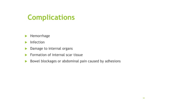 ABDOMINAL INCISIONS AND LAPAROTOMY-1.pptx