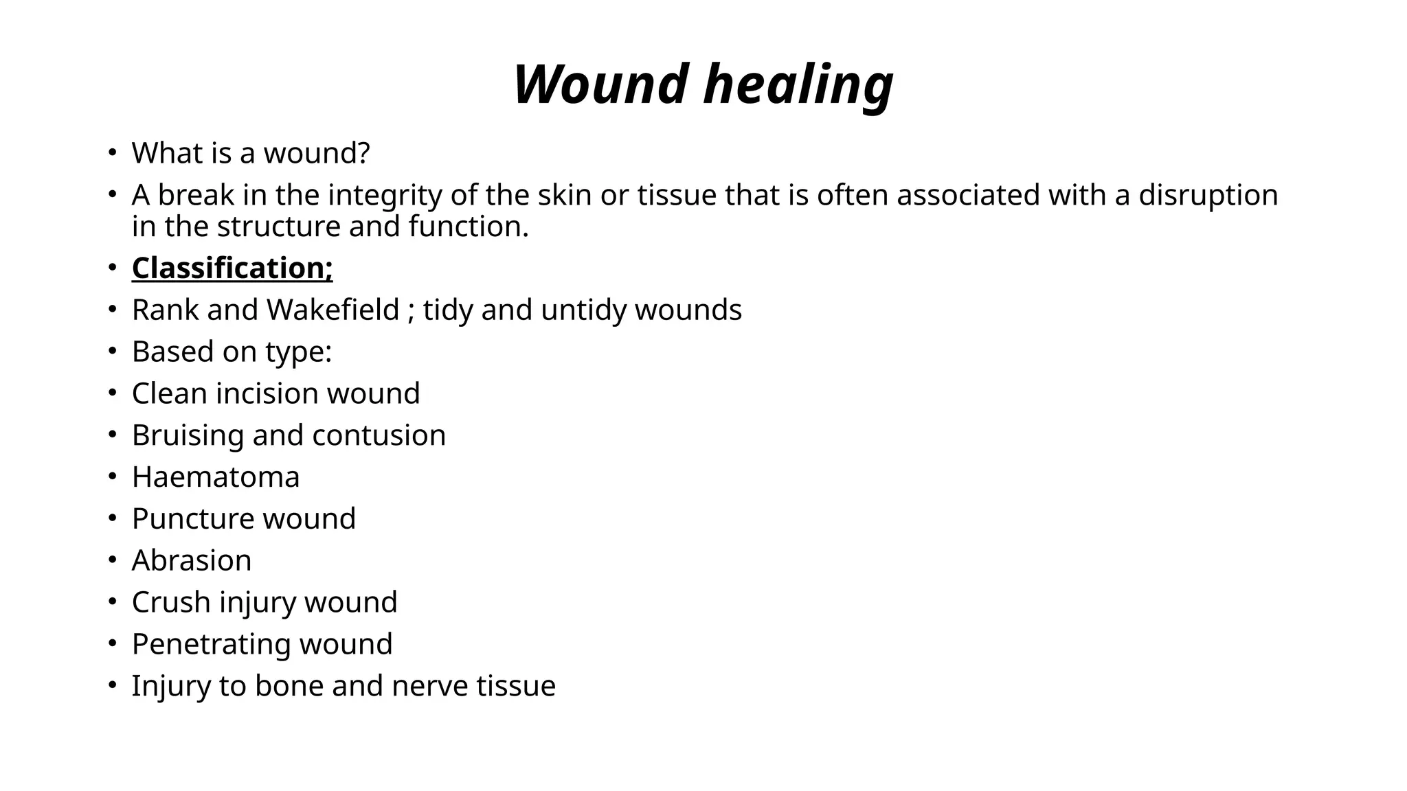 abdominal incisions and wound healing.pptx