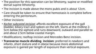 abdominal incisions and wound healing.pptx
