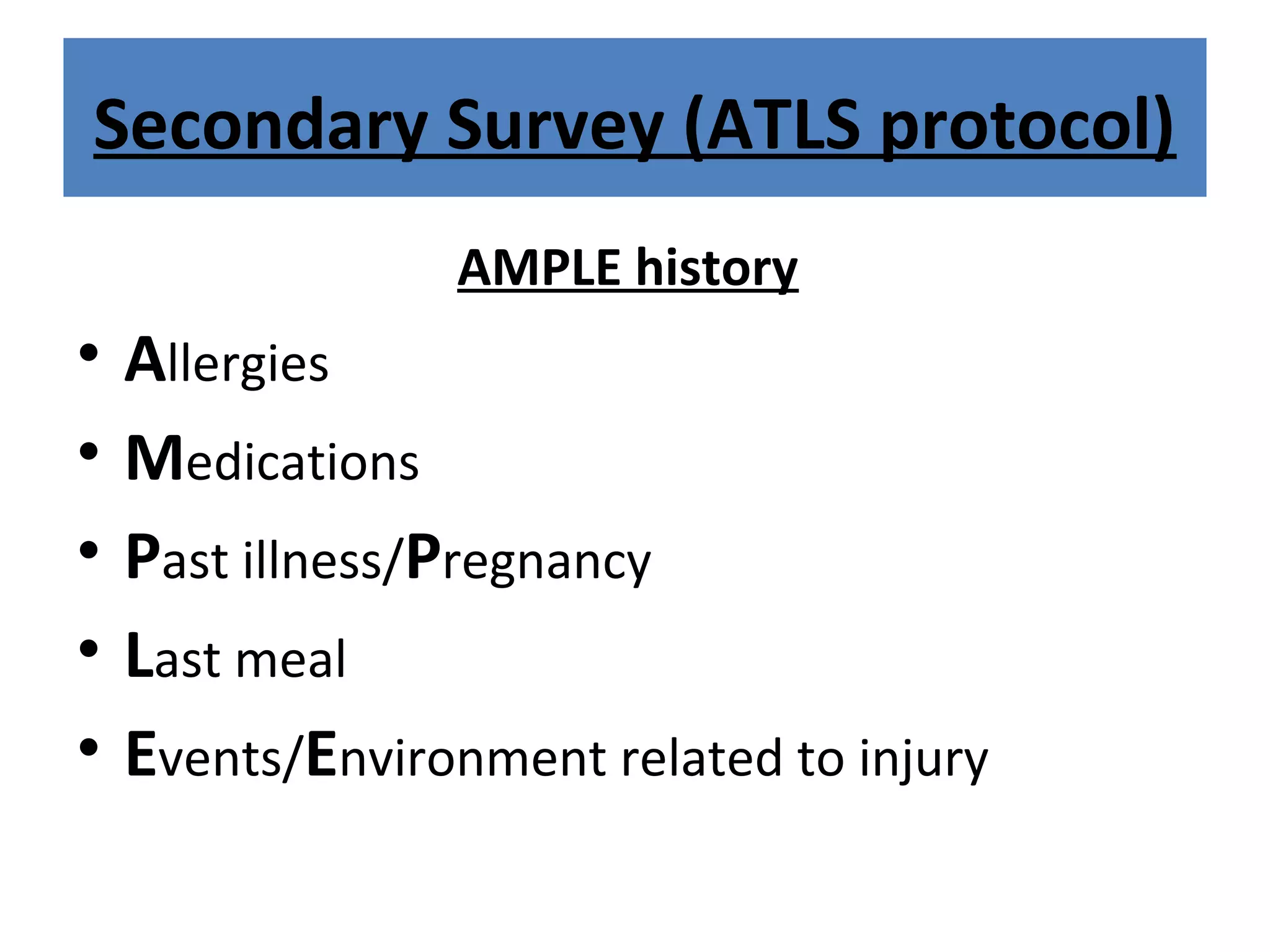 Abdominal injuries | PPT
