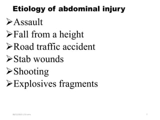 ABDOMINAL INJURIES.ppt
