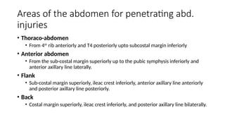 abdominal injury for c1...............pptx
