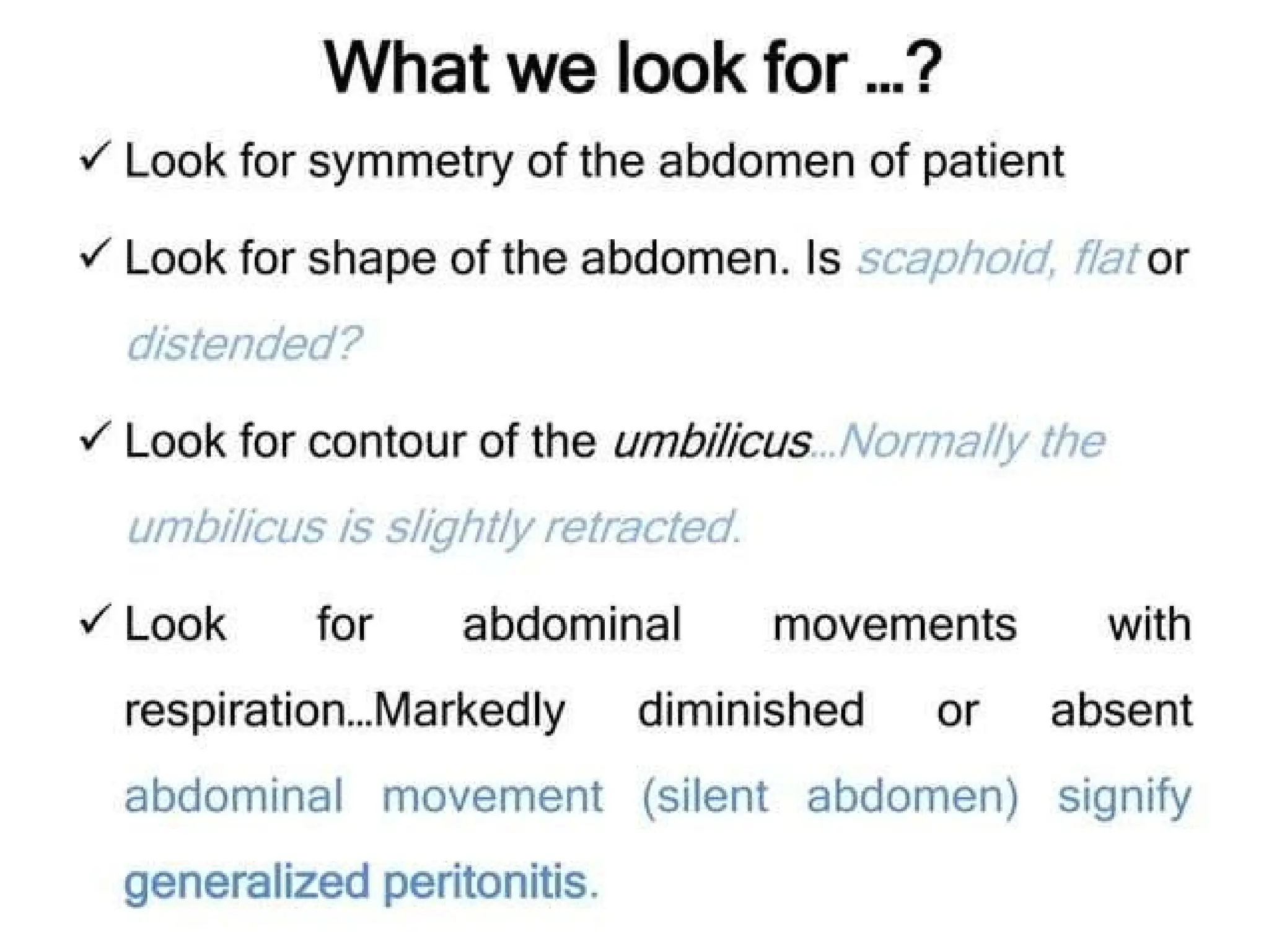 Surgery case presentation Abdominal Lump.pptx
