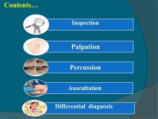 Abdominal lump examination for general surgery students .pptx
