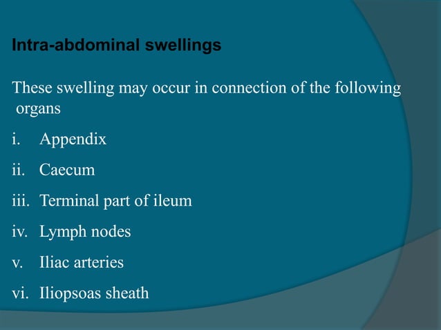 Abdominal lump examination for general surgery students .pptx