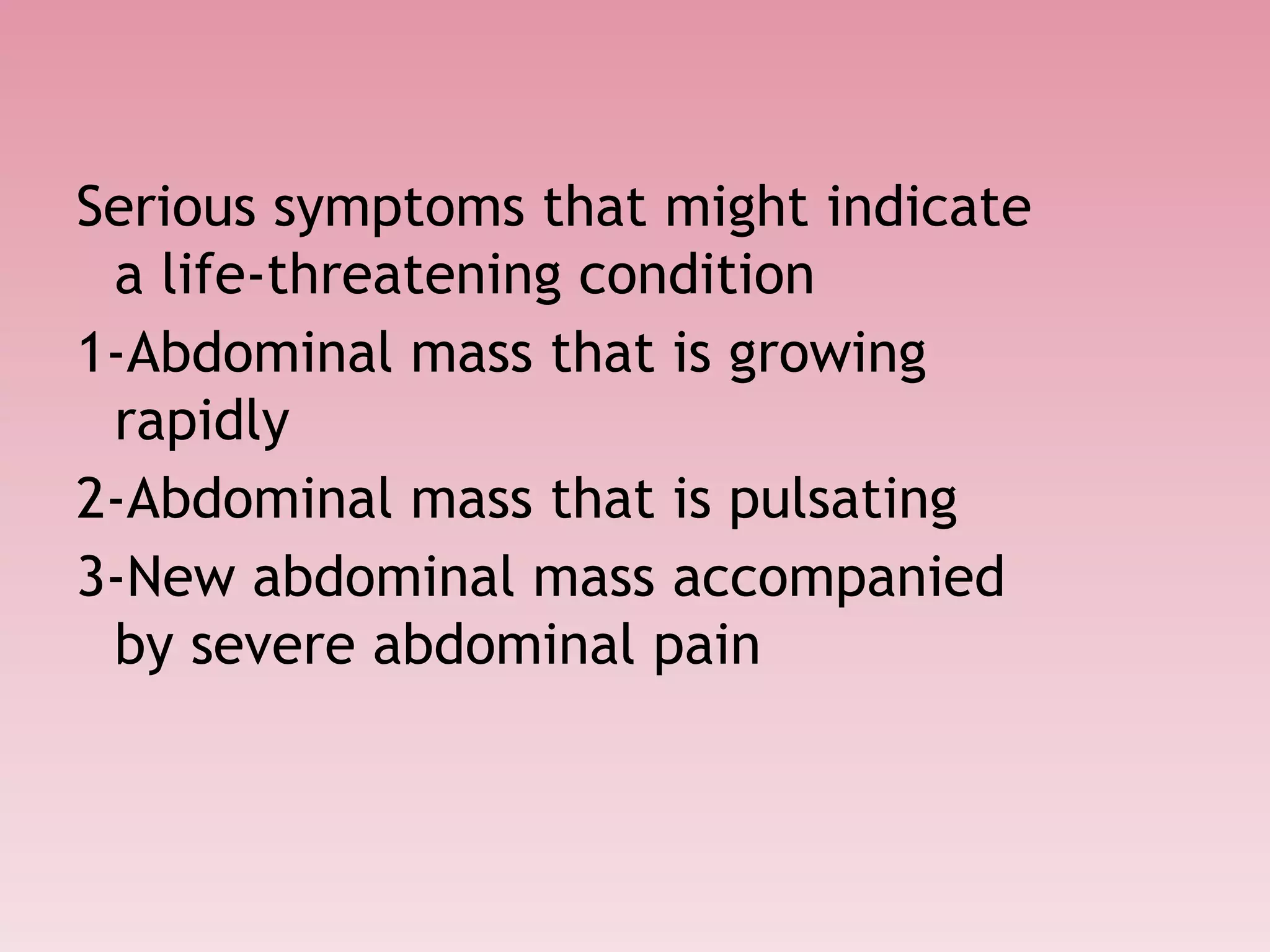 Abdominalmass 140808145556-phpapp01 (3) | PPTX